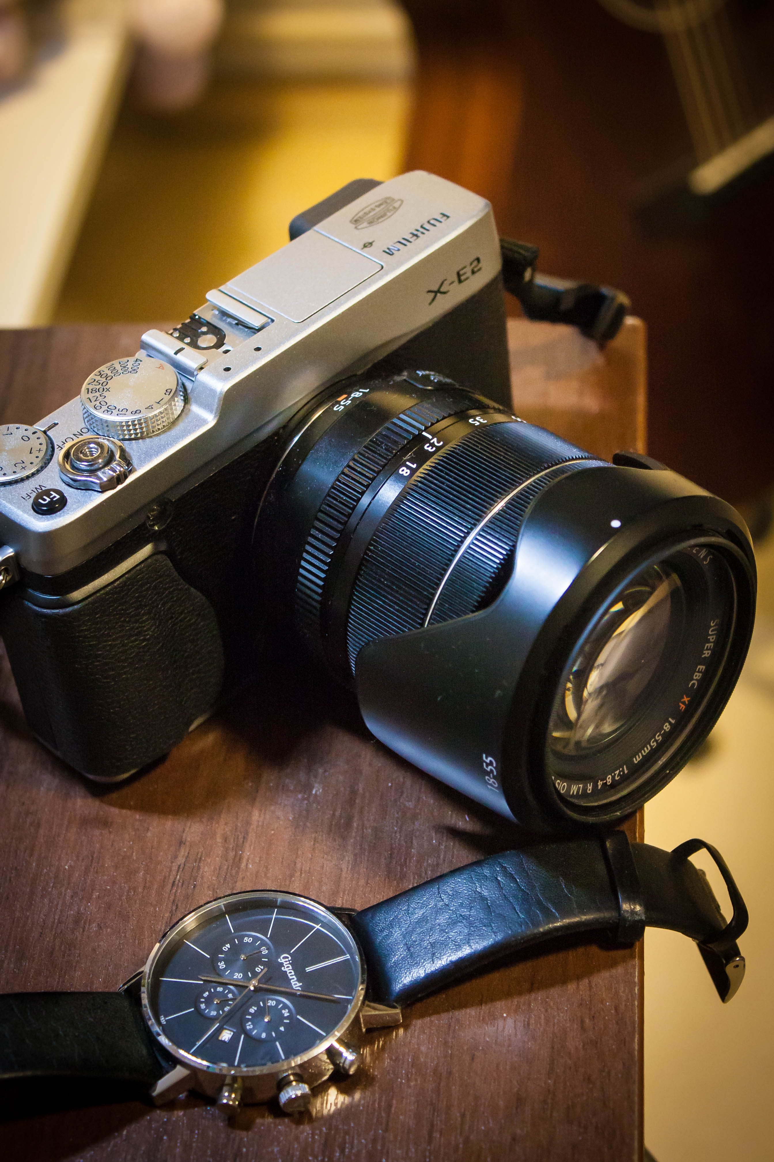 Photography - INSIDER