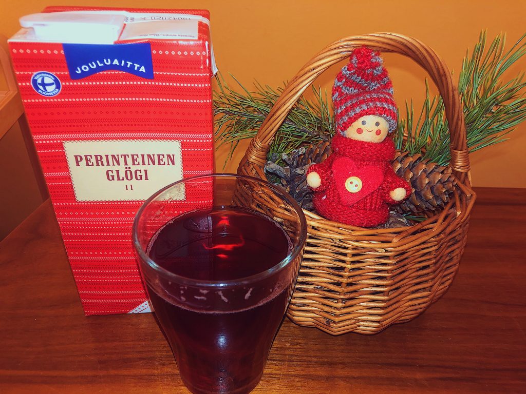 RECIPE: Glögi - INSIDER