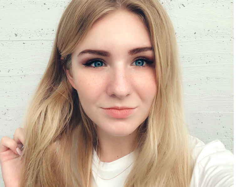 PROFILE: KATE CHERNUCHA - INSIDER