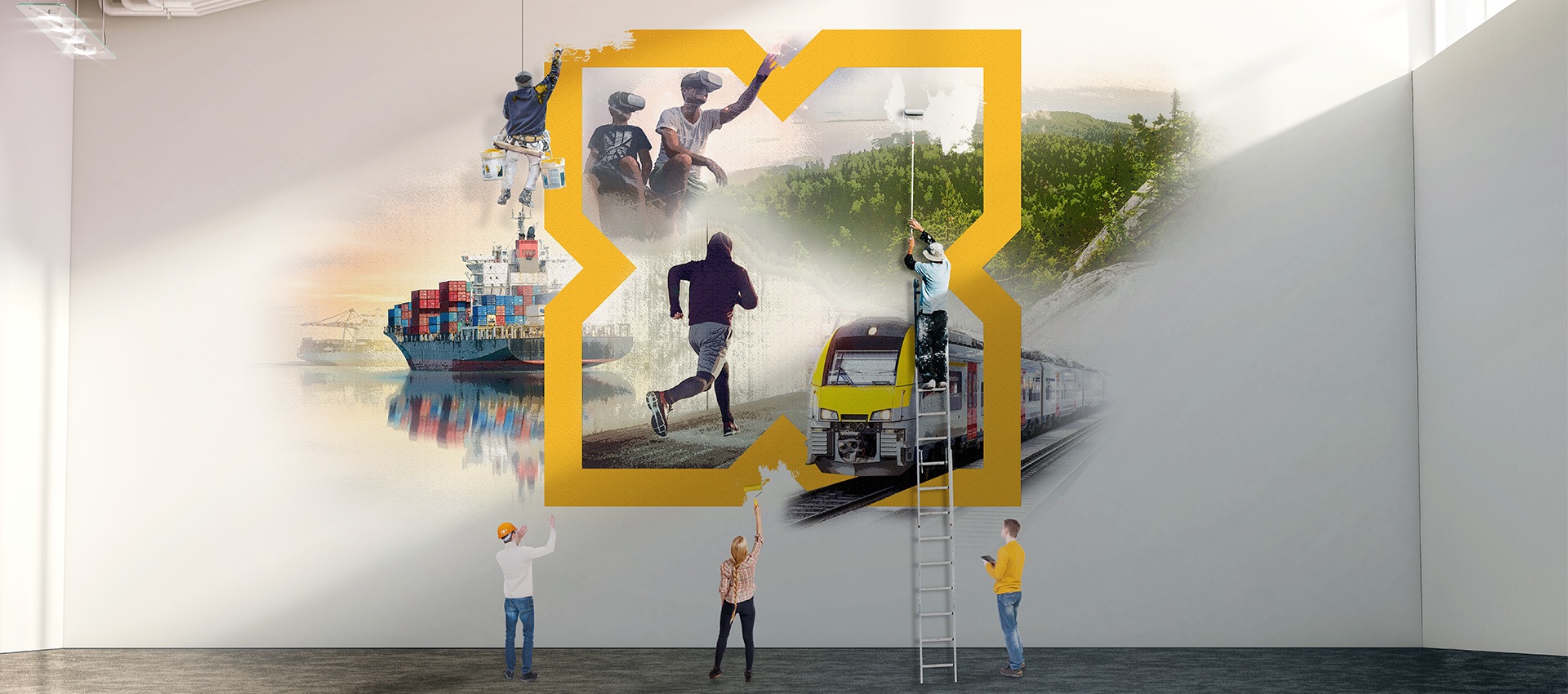 What is TKI or RDI in XAMK? – INSIDER