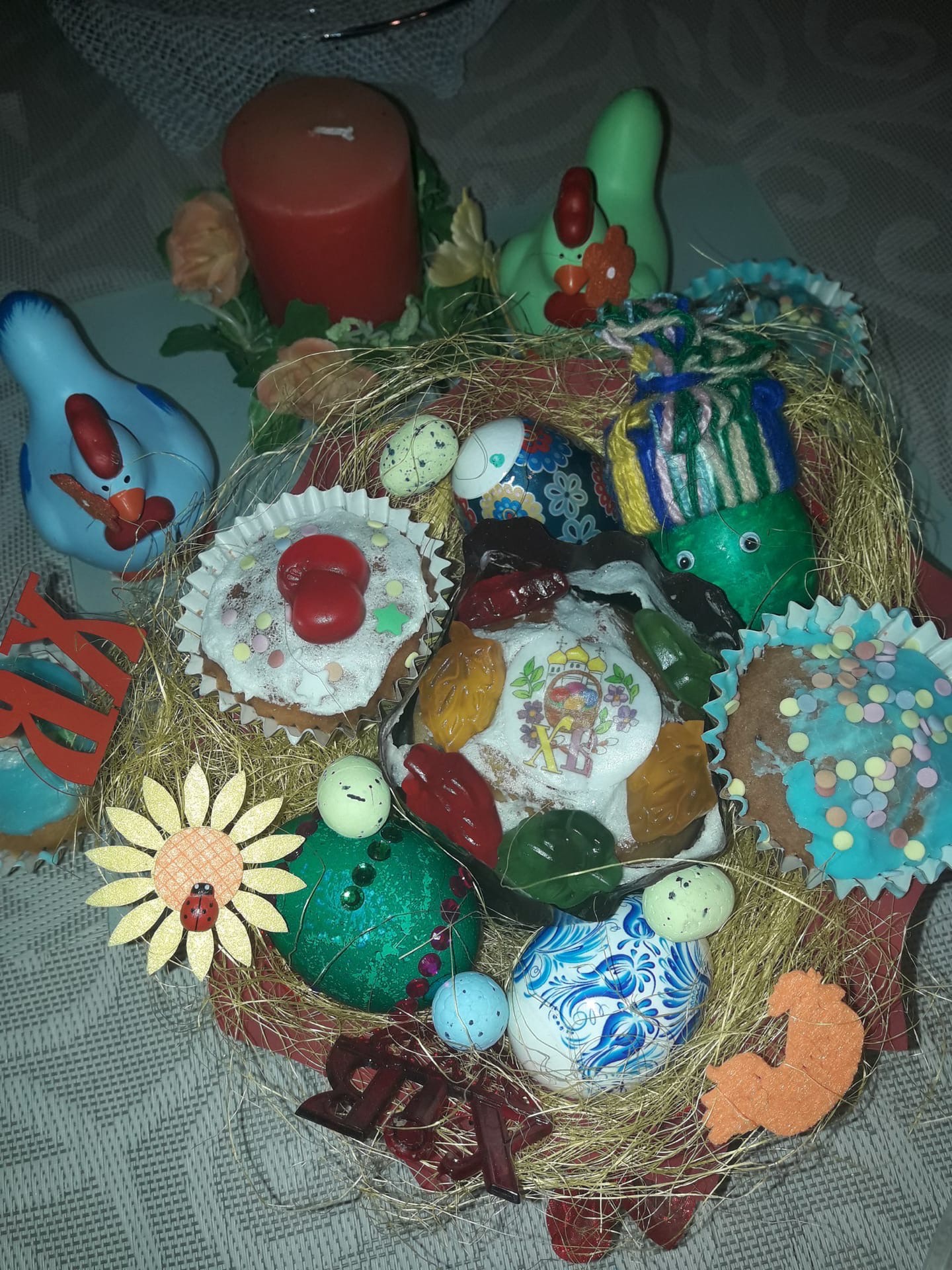 Catholic and Orthodox Easter 2022 - INSIDER