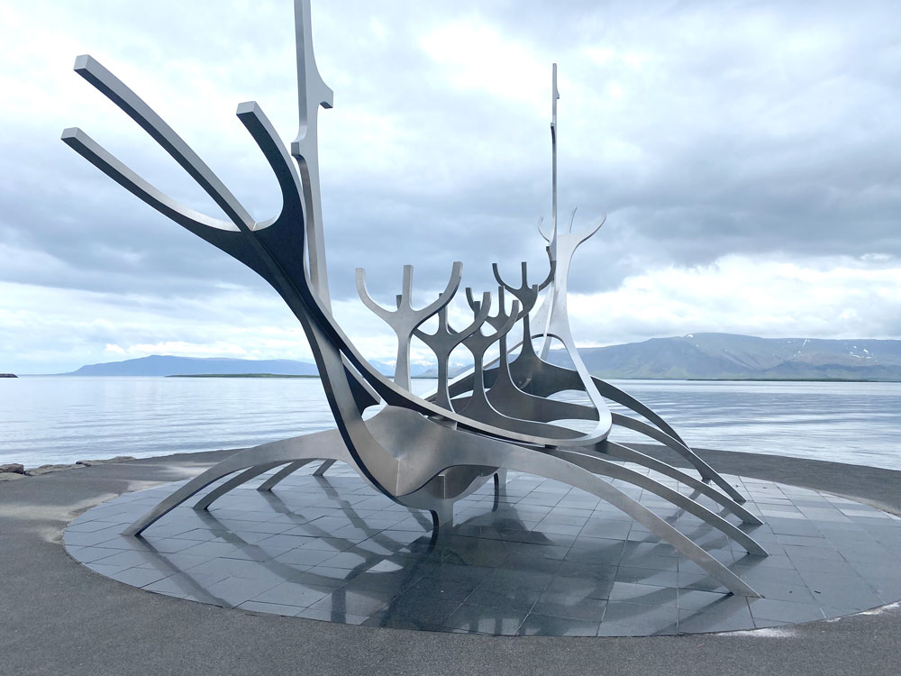 A Scientific Excursion in the Land of Fire and Ice - INSIDER