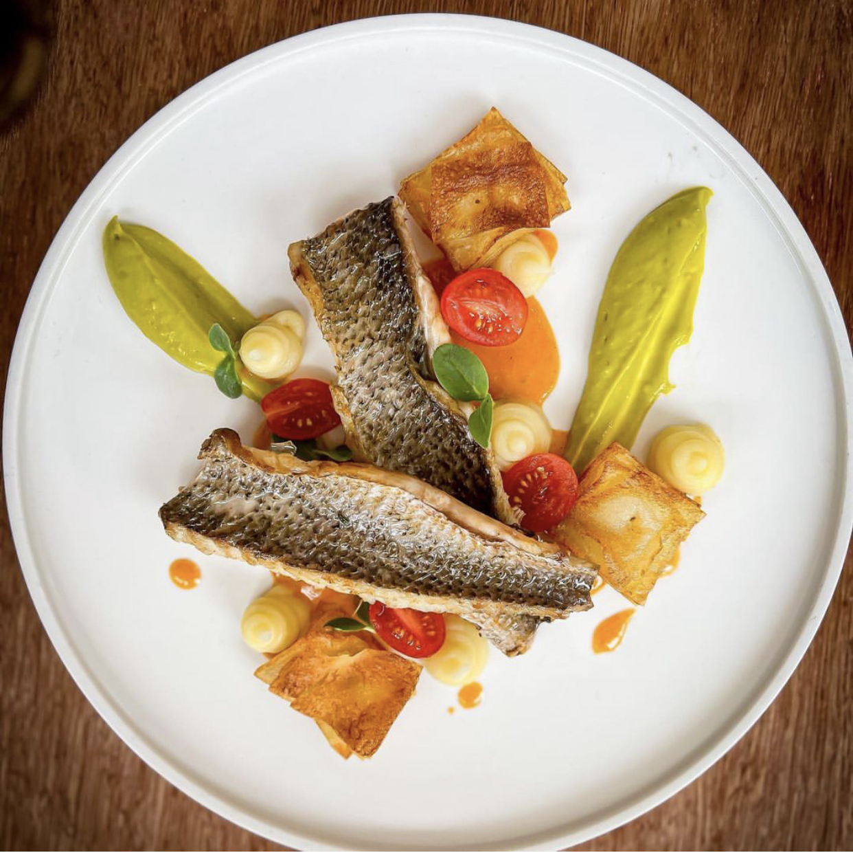 Fine Dining – INSIDER