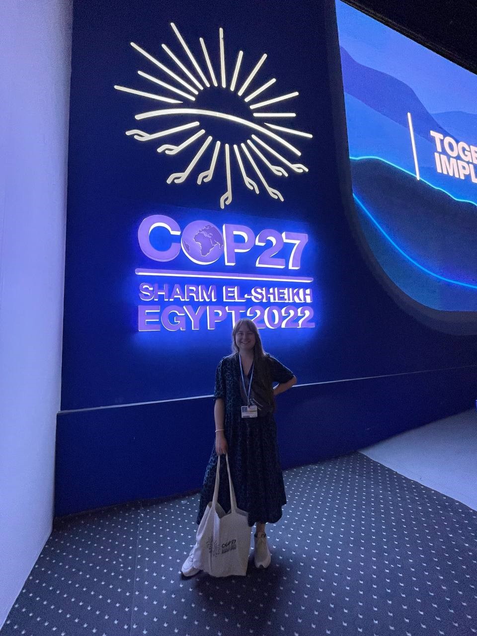 One climate change network that you should join to build a career on ...