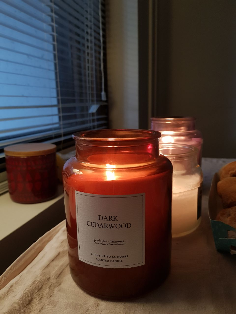 Candles as an inner flame - INSIDER