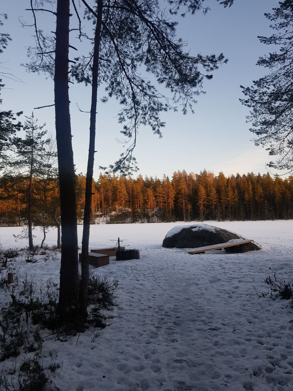 The ecology of Finland - INSIDER