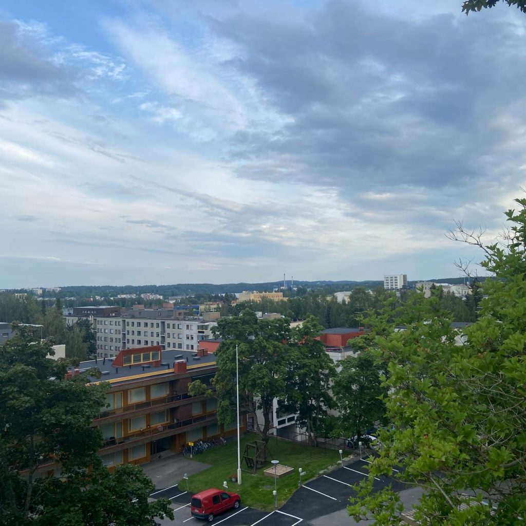 Tripwalk Mikkeli - INSIDER