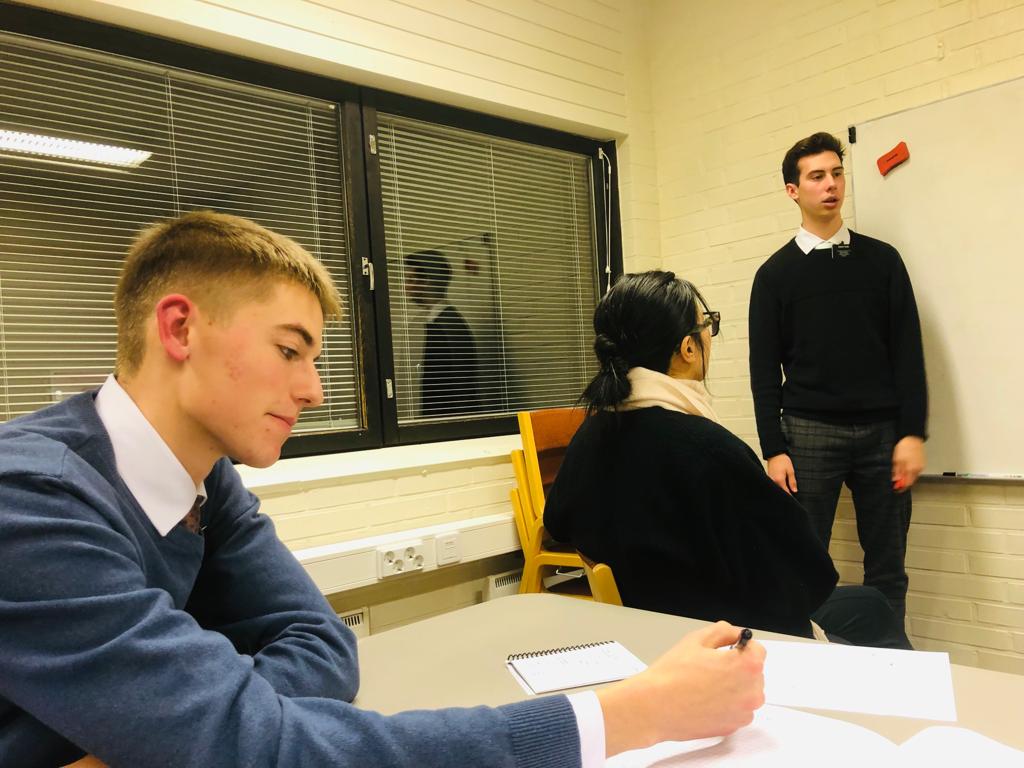 Embrace the Finnish Language – Discover Free Finnish Classes in Kouvola ...