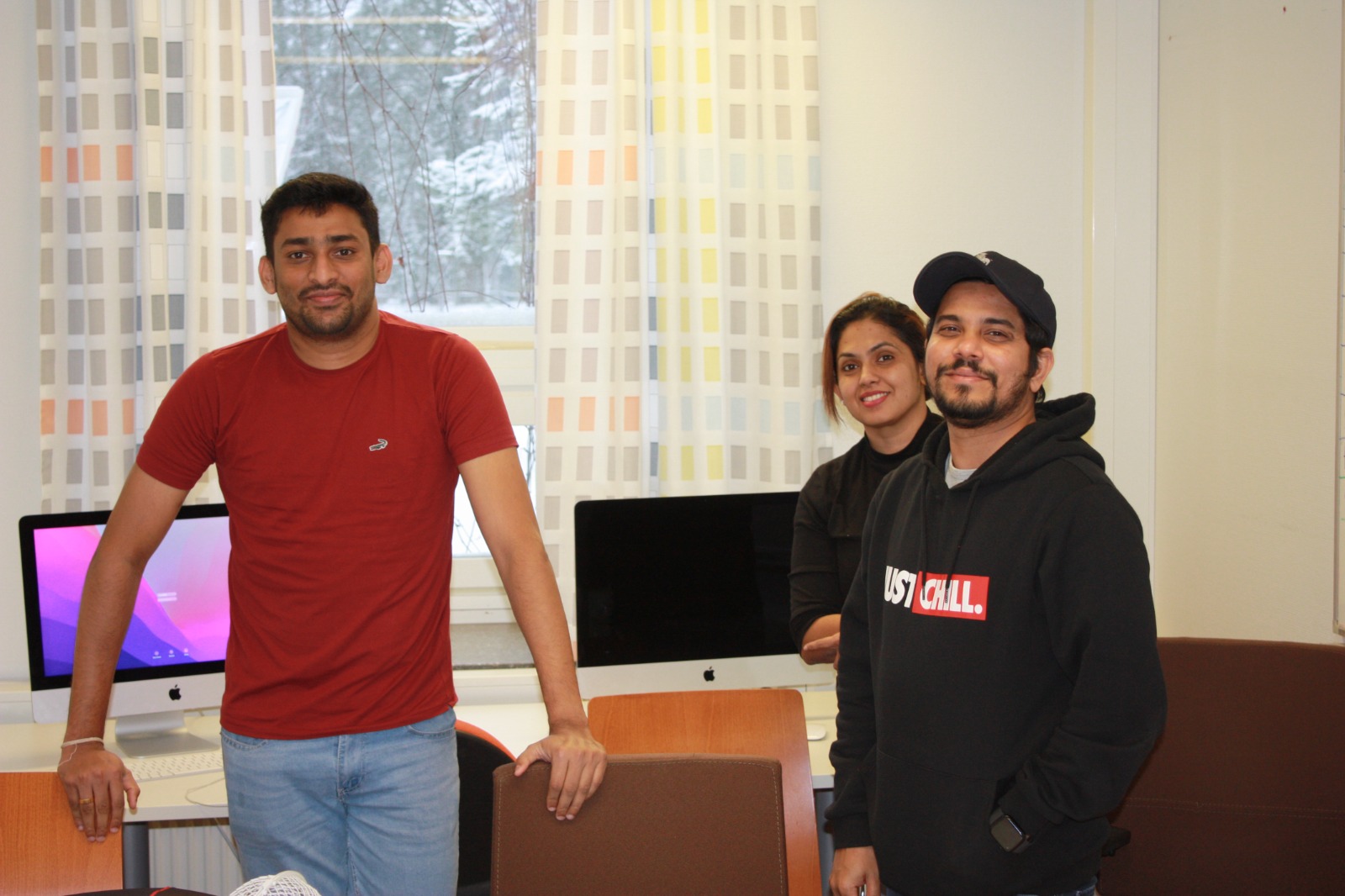 Studying at Xamk – My experience as a new student - INSIDER