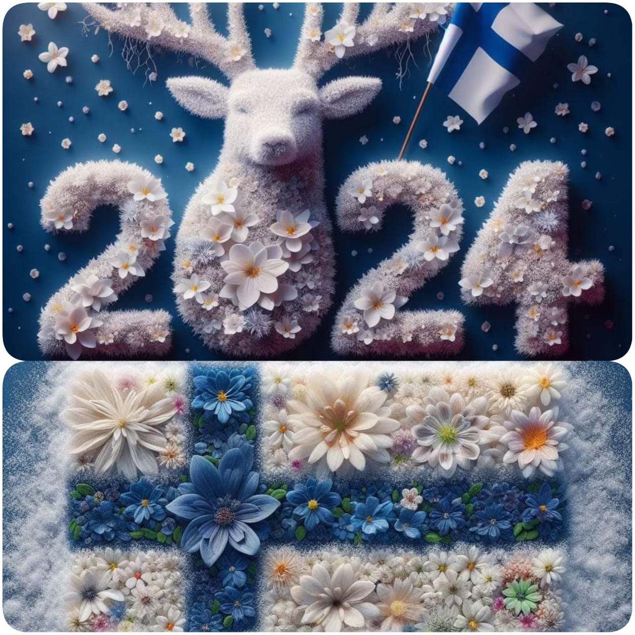 New Year's Eve in Finland - INSIDER