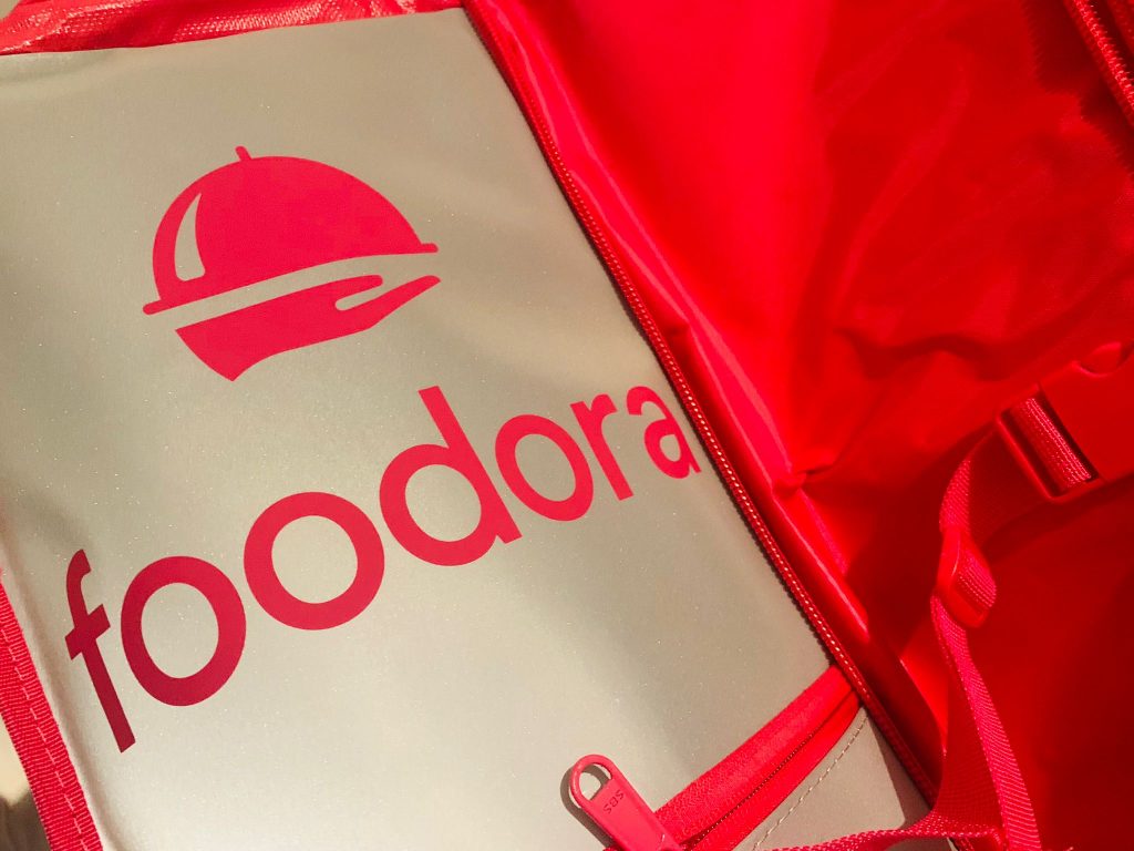 The Story of Foodora - INSIDER