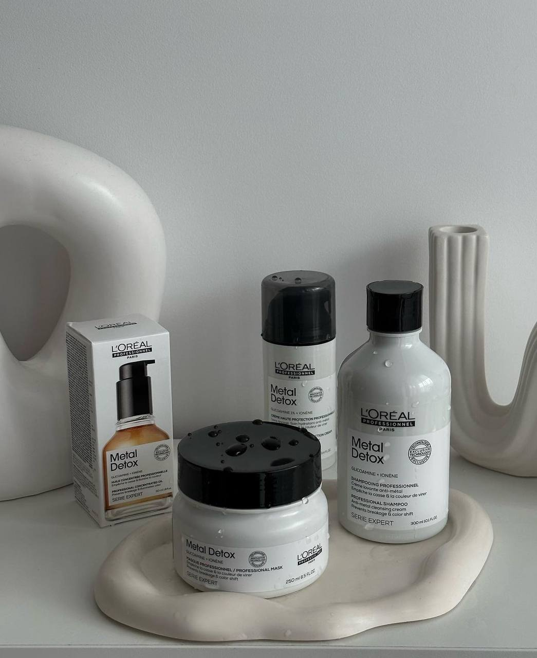 The history of cosmetics - INSIDER
