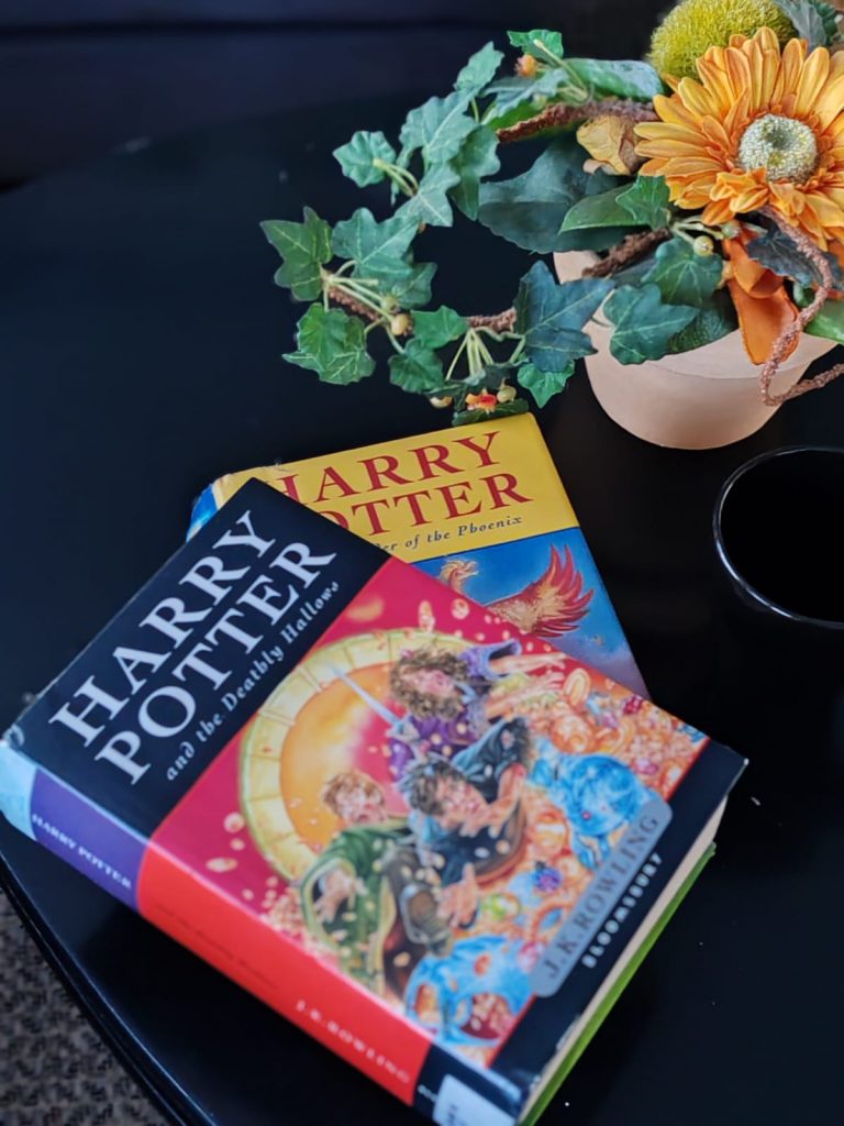 The Timeless Magic of Harry Potter; A Story for Every Generation - INSIDER