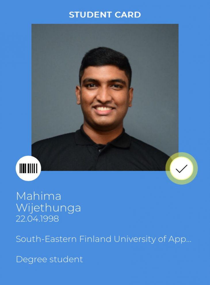 The New Era of Student Identification - INSIDER