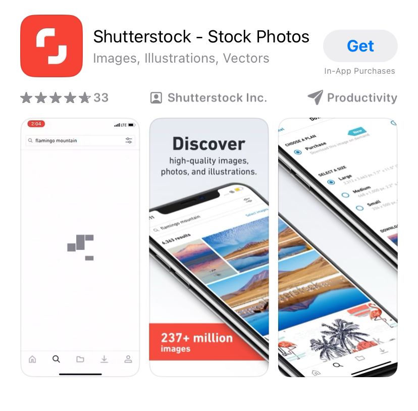 Earn Money with the Pictures on Your Mobile Phone - INSIDER