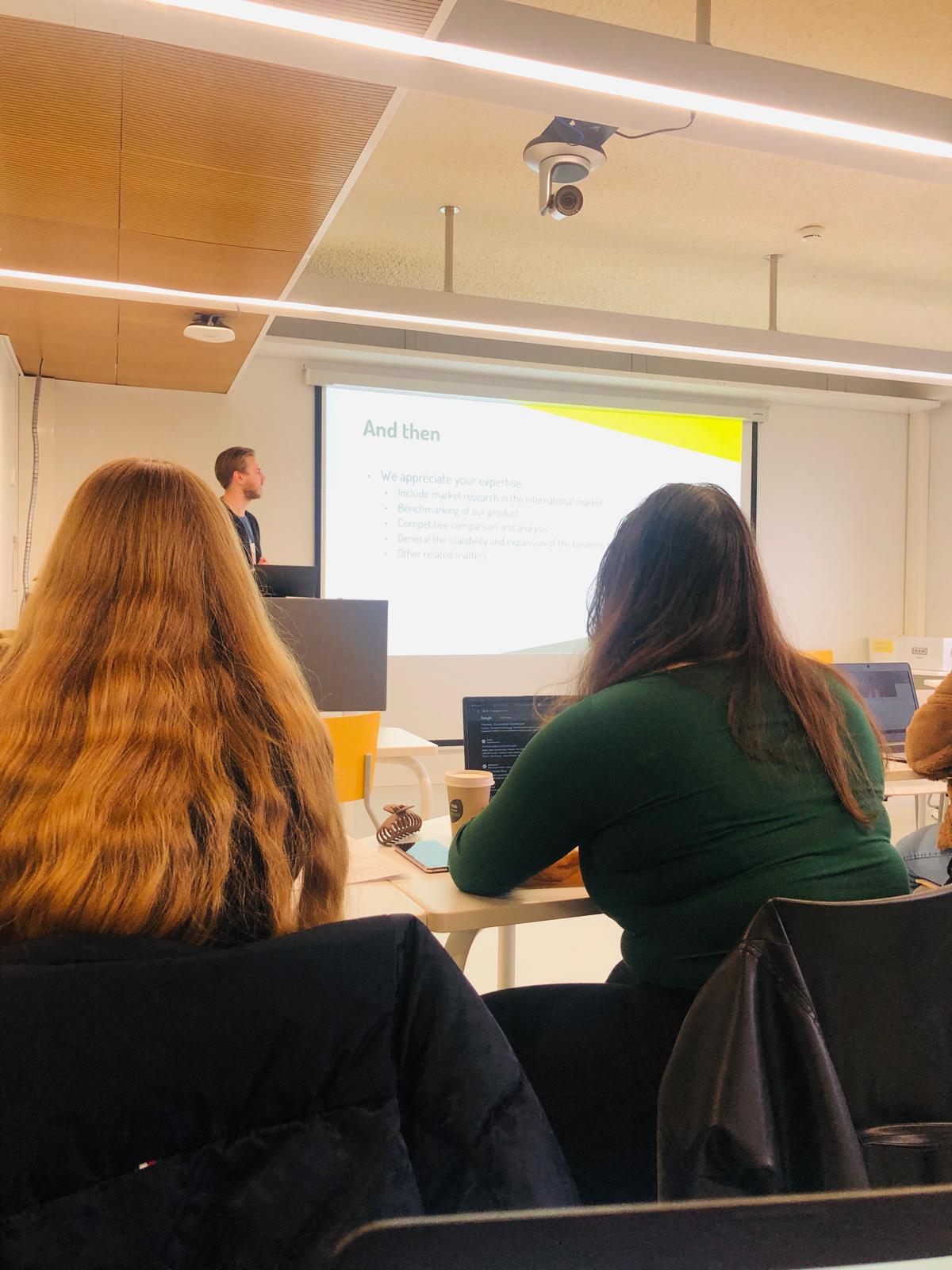 The end of an academic year – Rest, Relax and Reload! - INSIDER