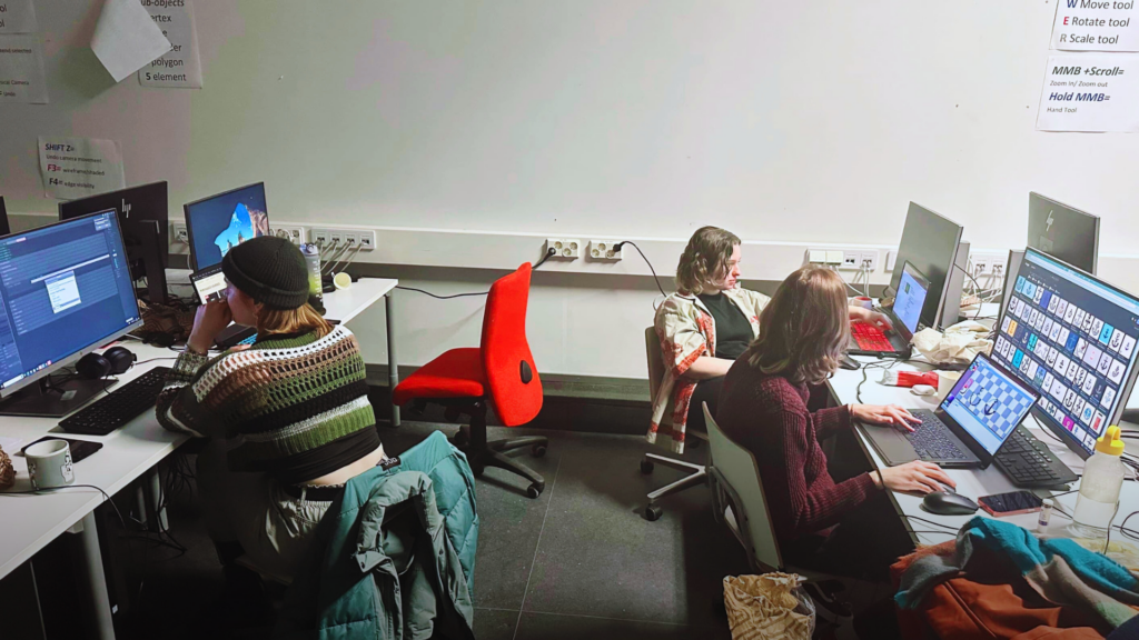What Is A Game Jam & Why YOU Should Attend - INSIDER