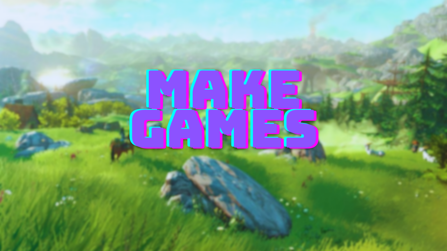 How to Get Started with Making Your Own Video Games - INSIDER