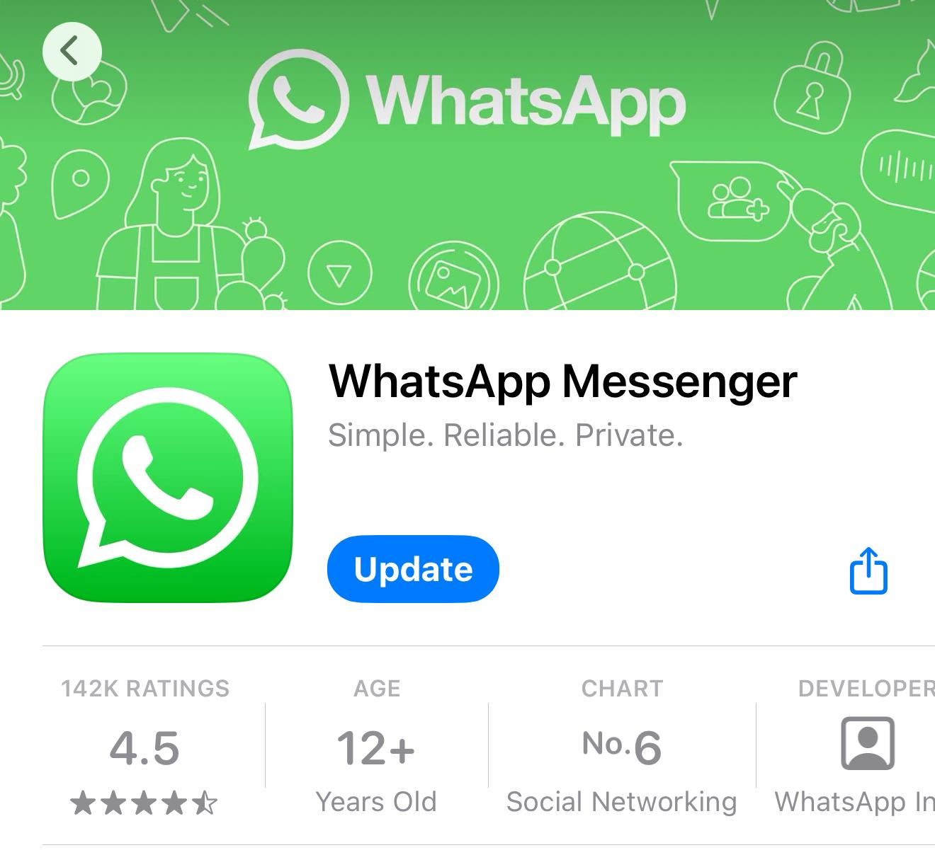 WhatsApp Formatting Tips – INSIDER