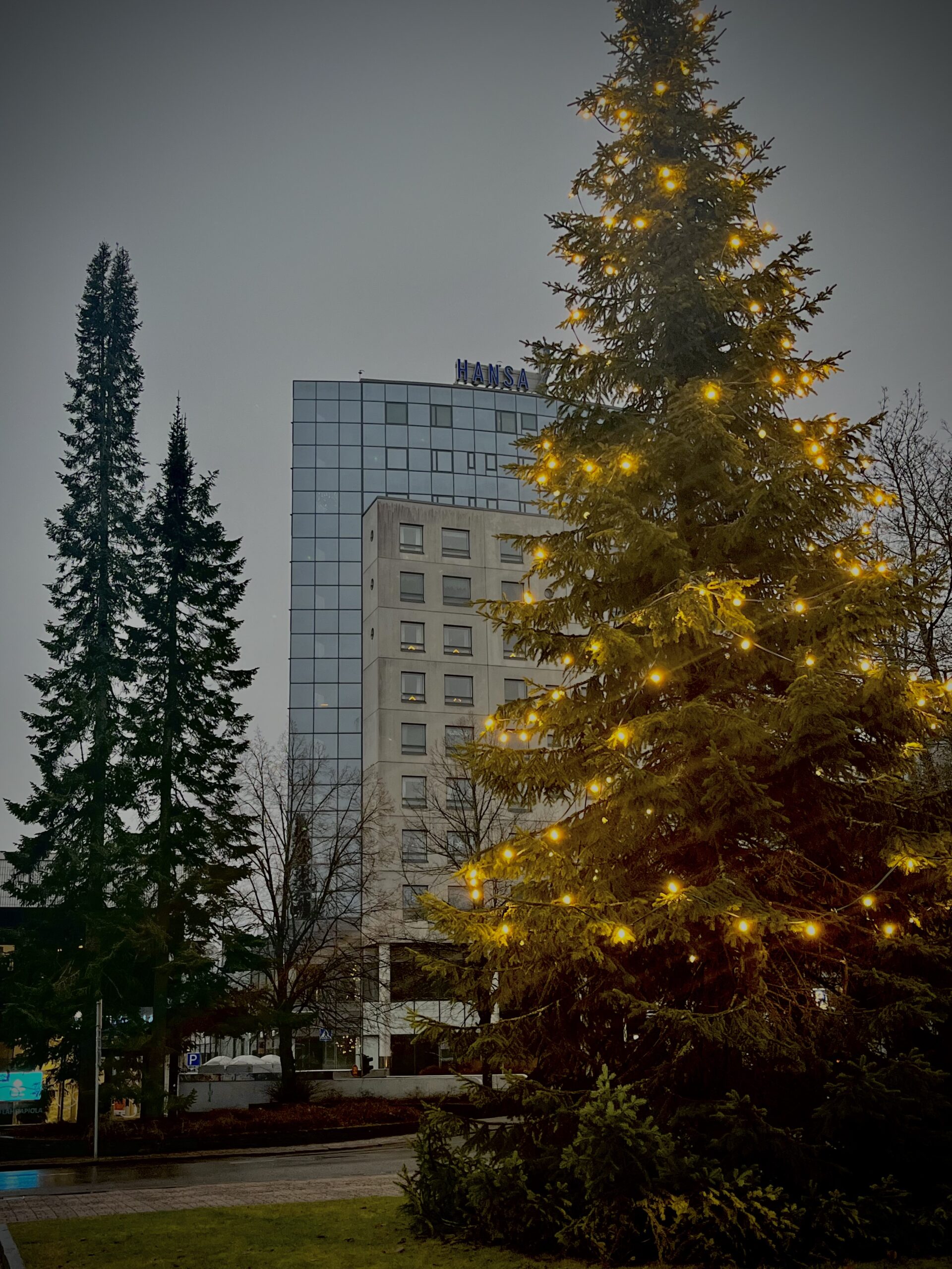 Christmas in Finland: Lights, Traditions, Markets… and My First Finnish ...